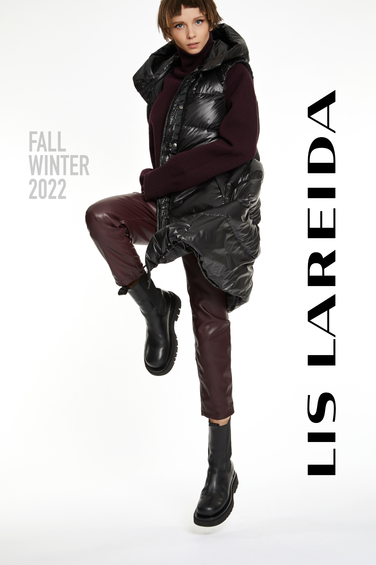 Volume 19 - LIS LAREIDA