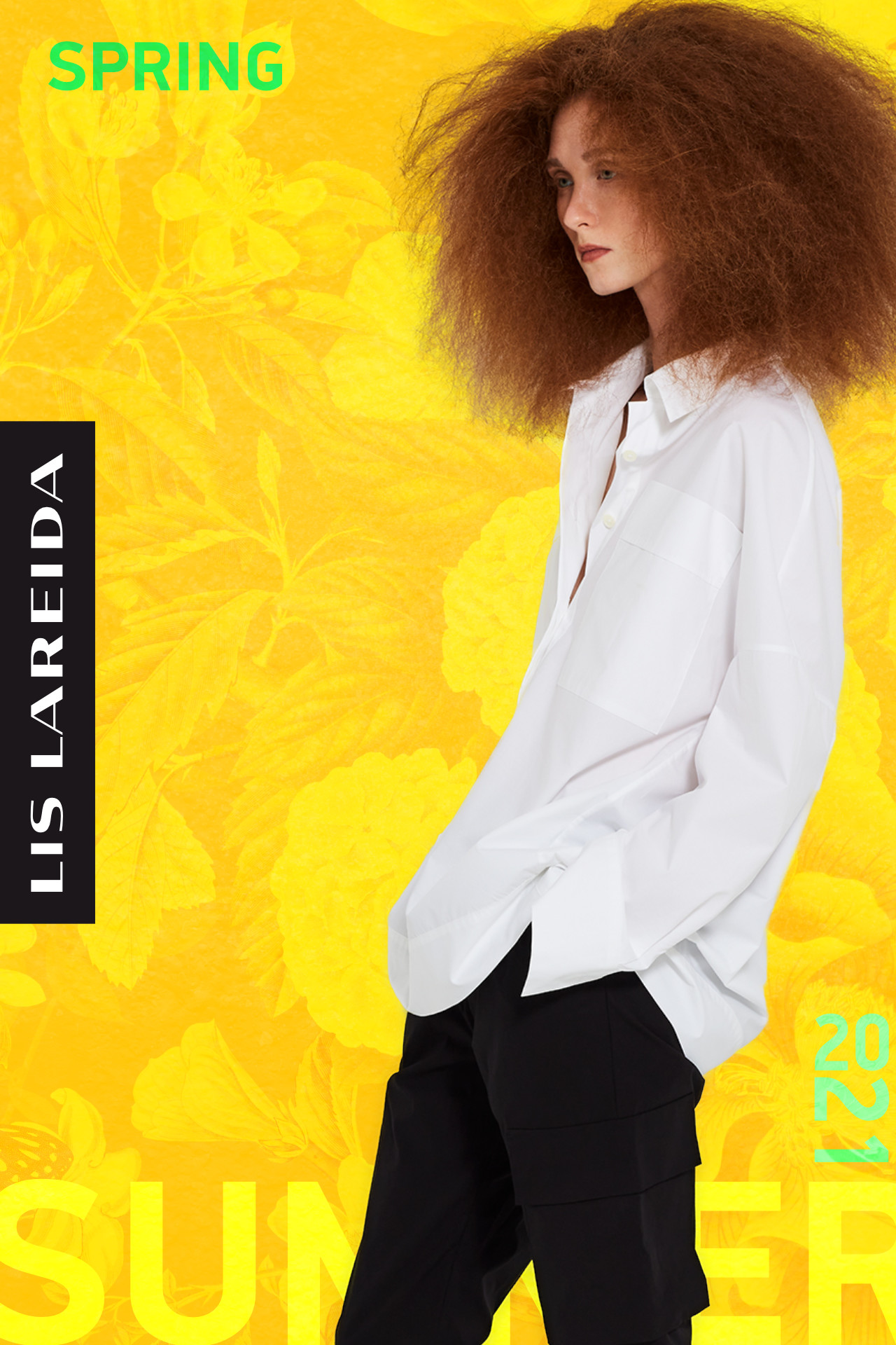 Collections - LIS LAREIDA